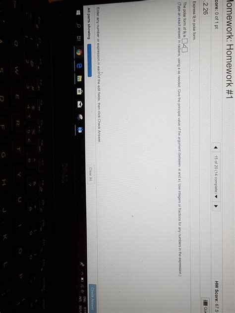 solved lomework homework 1 core 0 of 1 pt 2 26 express