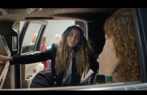 Sofía Sisniega Habla Sobre Cómo Usa Su Voz Para Hacer La Diferencia “cuando Yo Era Niña Mi