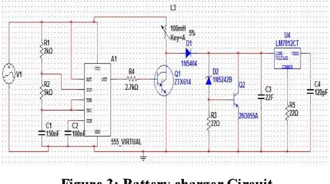 Figure 1 From Design Of Earth Station Power Controller Using Embedded