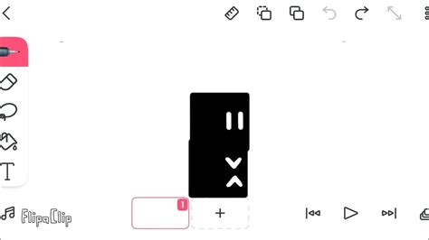 Block Vs Flipaclip Youtube