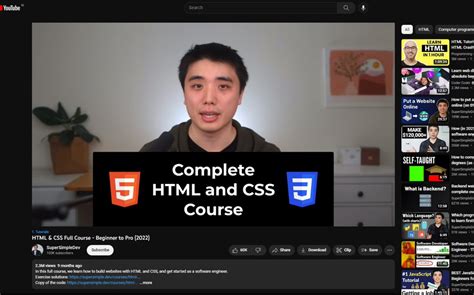 If You Want To Become A Full Stack Web Developer For Free Follow This