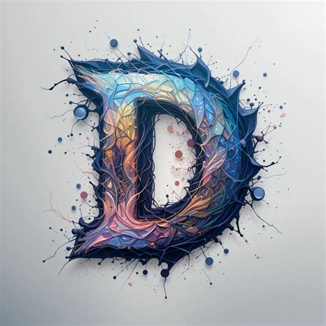 The Art Of Designing D Logos Innovative Concepts For Every Industry