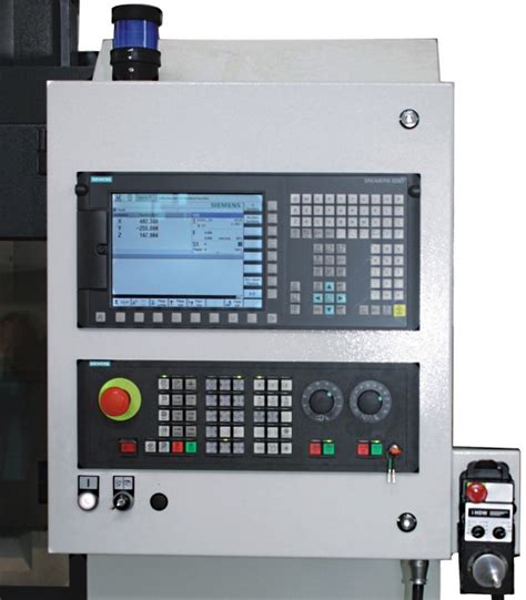 фрезерный станок Siemens Из Германии