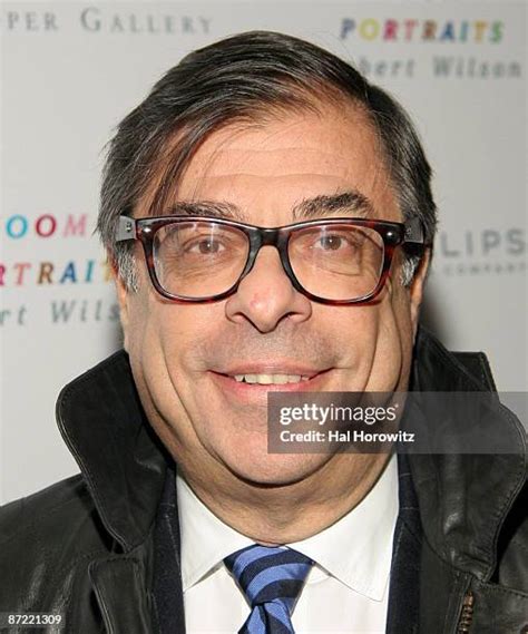 Robert Bob Wilson Photos And Premium High Res Pictures Getty Images