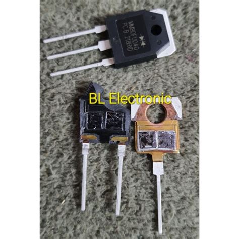 ไดโอดตู้เชื่อมอินเวอร์เตอร์ ถูกที่สุด พร้อมโปรโมชั่น ก ย 2023 Biggo