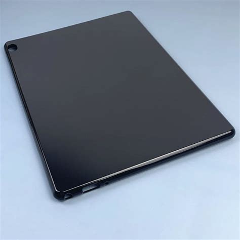 Soft Jelly Case For Lenovo Tab M Tb X F X N X X X M M Hd Tb X L X F X X Tpu