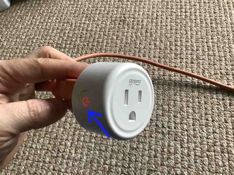 Gosund Smart Plug Reset Instructions Tom S Tek Stop