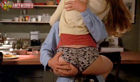 Naked Diora Baird In Hot Tamale