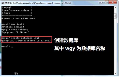 mysql中的数据库名是什么 数据库名称和用户是什么 CSDN博客