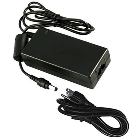 AC Adapter DC Power Works With Cisco Small Business SF P Port PoE Managed Switch At