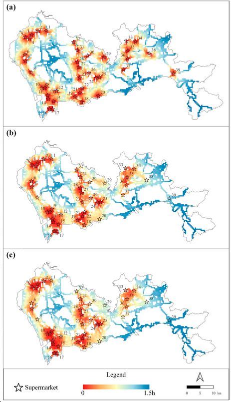 Isprs International Journal Of Geo Information On Linkedin 📘efficient