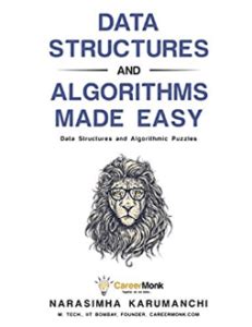 Top Data Structures Books For Beginners And Professionals