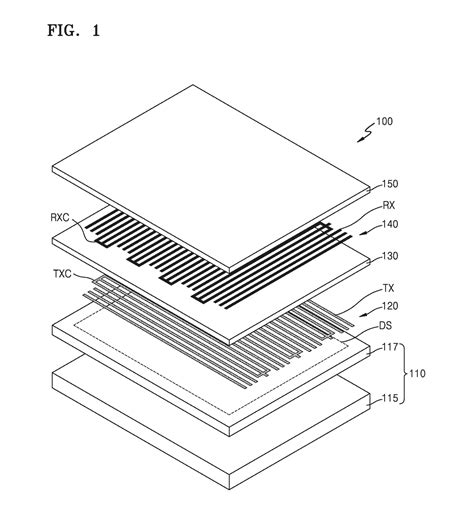 Fingerprint Detection Patented Technology Retrieval Search Results Eureka Patsnap Develop