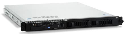 Precedence Technologies XSeries Servers