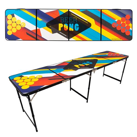 Beer Pong Table Australia Play The Ultimate Drinking Game In Style