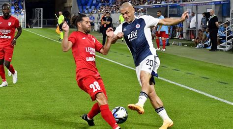 [video ქართული ლეგიონი ევროთასებზე] ქართველმა ლეგიონერებმა პირველი ბარიერი გადალახეს Lelo Ge