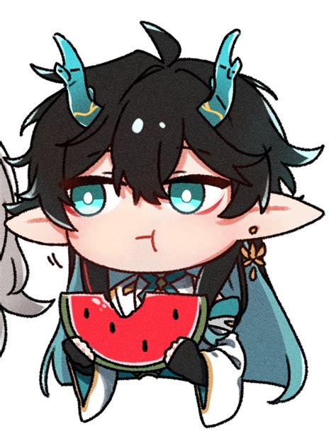 문제 작가 아트머그 말랑이 Sd