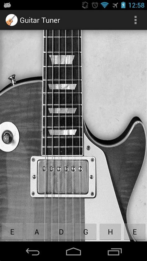 Guitar Tuner Apk For Android Download