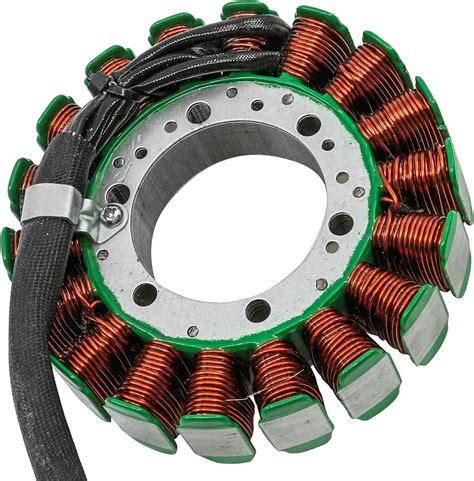 Caltric 4019180 Stator Compatible With Polaris Rzr Turbo R 2023 2024 Rzr Turbo R 4