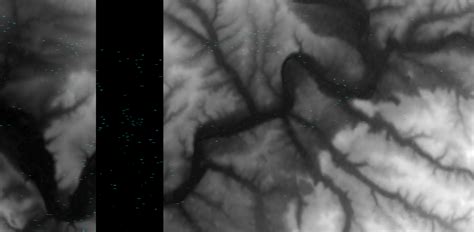 Render Not Working Well Got Black Case Issue 42 Tangrams Heightmapper GitHub