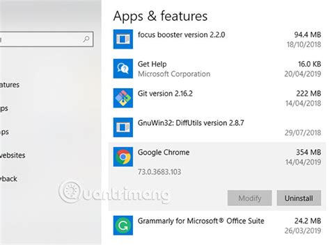 How To Uninstall Chromium Malware With Easy Steps