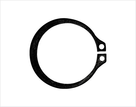 SEX 0016 1 1 8 Sujeciones Y Partes Automotrices