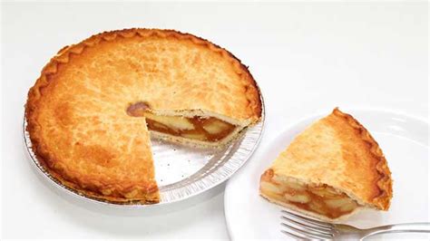 Dessert Pies Table Talk Pies
