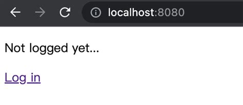 后端 体验开源iam系统 Authelia Fedl Segmentfault 思否