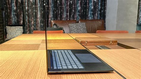 Lenovo Yoga Slim X Hands On Review One Of The Most Beautiful Laptops I Ve Ever Seen Tom S Guide