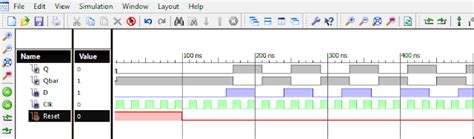 Verilog For Beginners D Flip Flop
