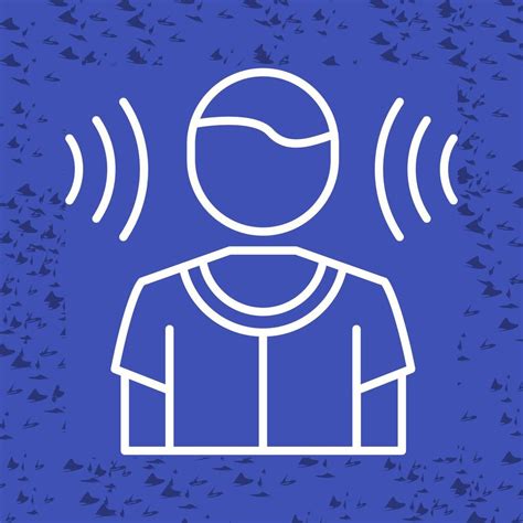 Hearing Vector Icon 21890708 Vector Art At Vecteezy