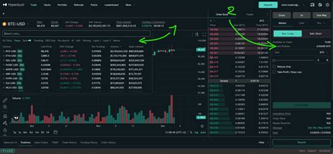 Hyperliquid算法交易Python指南