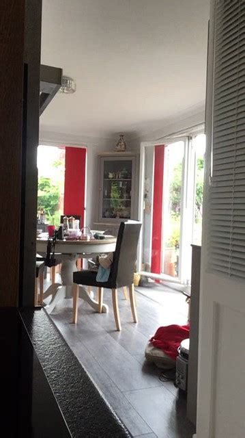 A Perfect Dress For Lightweight Domestics R Xx Rickey68 Flickr