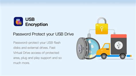 Password Protect Usb Flash Drive On Windows 11