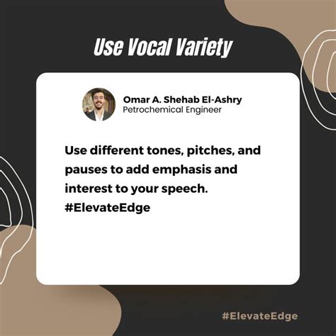 Omar Elashry On Linkedin Elevateedge