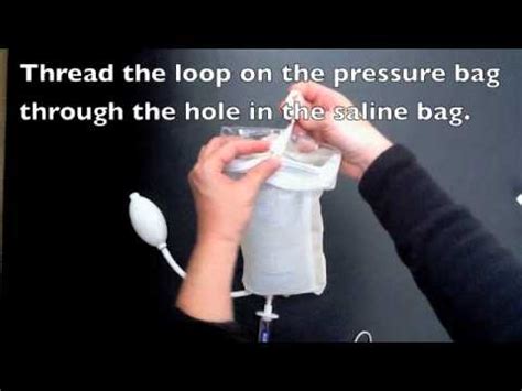 CVP Monitor Set Up YouTube