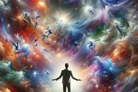 873 Embracing The Chaos Understanding Life Beyond Predictability Thinkfuture