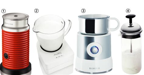 버튼만 누르면 풍성한 우유 거품이 퐁퐁퐁~