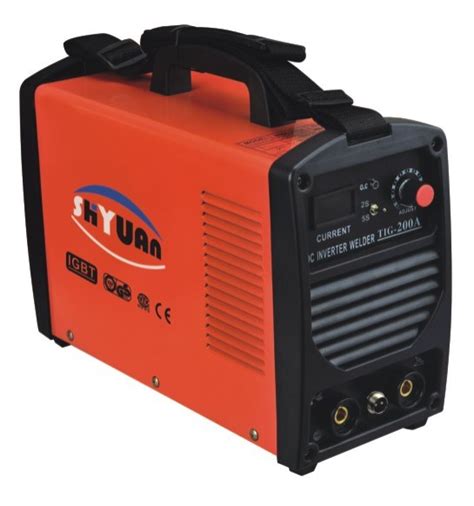 Tig Dc Inverter Argon Tungsten Pulsed Arc Welding Machine Tig Welding Machine And Welding Machine