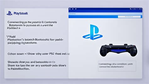 How To Connect PS Controller Easy Steps