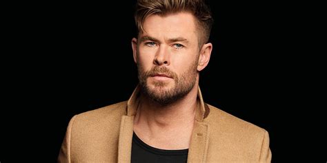 Boss Bottled Elixir Fragrance Film Starring Chris Hemsworth Les FaÇons