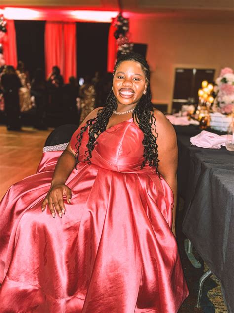 Jerilyn Harper On Linkedin This Past Weekend Ncbw Decatur Dekalb