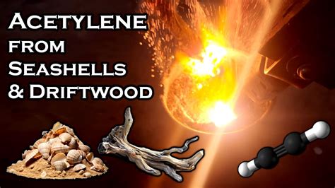 Unlocking Acetylene The Complete Us Guide To Production Methods
