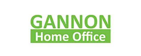 Introducing Gannon Home Office Gannon Office Technology