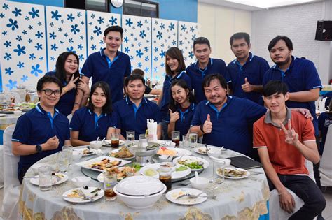 พี่ๆศิษย์เก่าวิทยากรคอมพิวเตอร หลักสูตรวิทยาการคอมพิวเตอร์และสารสนเทศ มหาวิทยาลัยขอนแก่น