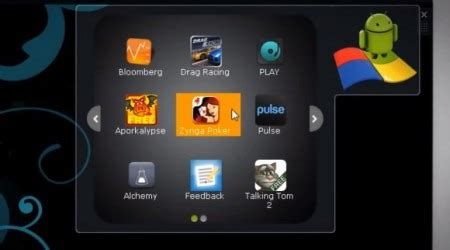 BlueStacks App Player Released Run Android Apps On Windows