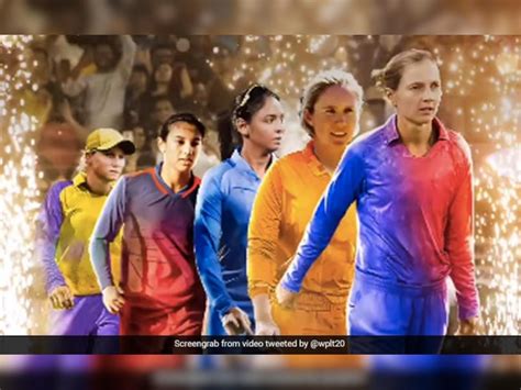 I Didnt Like Ex India Skipper Disappointed With Lack Of Indian Captains In Wpl 2023