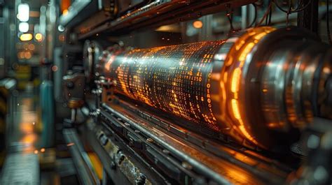 Autonomous The Dawn Of A New Era In Technology Premium Ai Generated Image