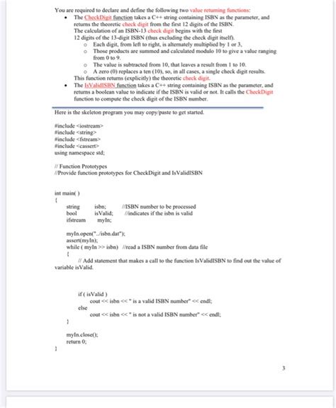 Solved CSCI 2170 OLA 3 Due Beginning Of Class Thursday Chegg