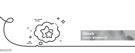 순위 별 말풍선 선 아이콘입니다 별점 표시입니다 최고 순위 말림이 있는 연속선 벡터 Championship에 대한 스톡 벡터 아트 및 기타 이미지 Championship